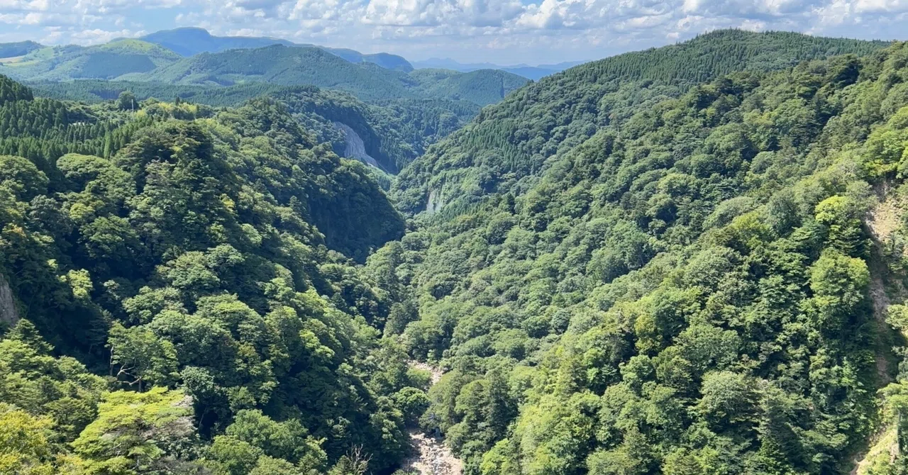 Laozi 28: Embracing Everything Like a Valley｜念水庵