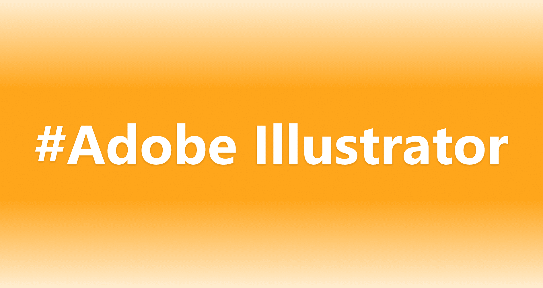 Adobe Illustrator｜Blau｜note