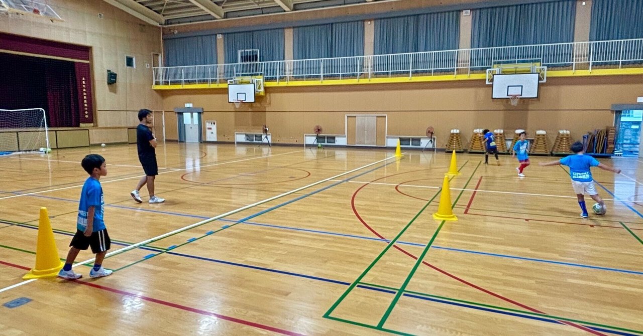 〜個人技術も戦術も〜｜Y.shingo