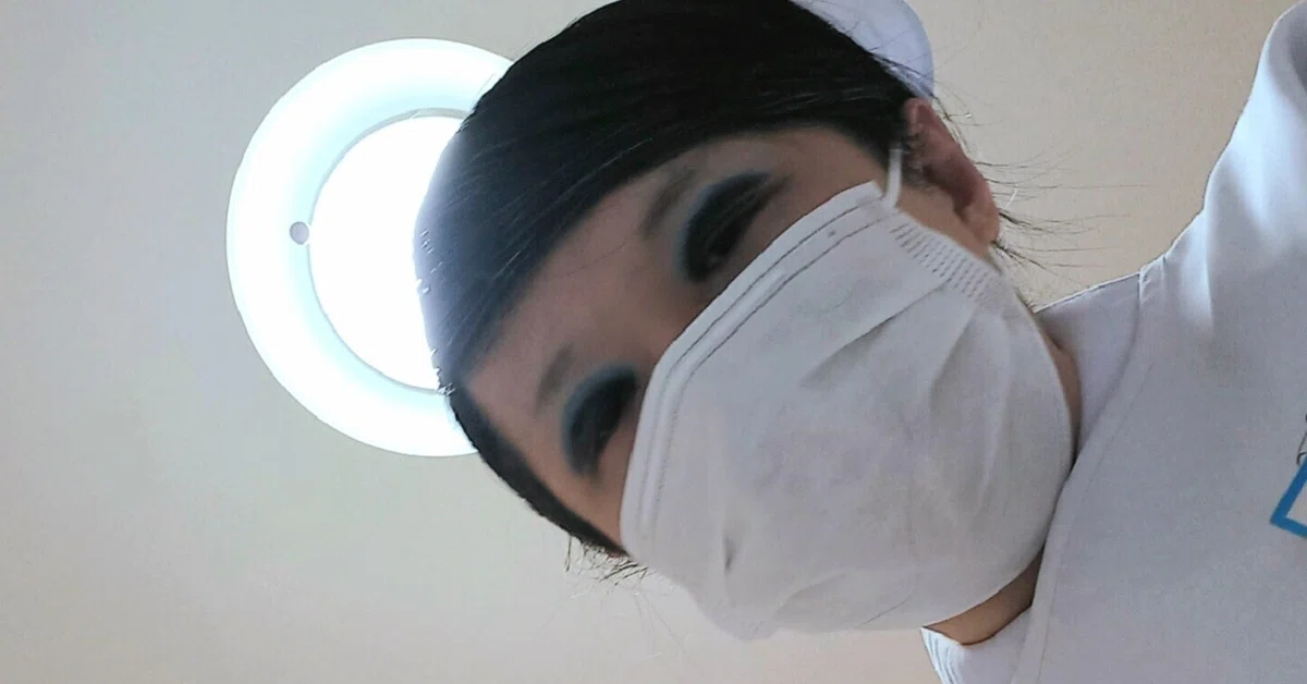 初めての……… care3｜悪の秘密結社ステルベン Ns鴉夜乃