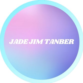 Jade Jim Tanber - Sence (Official Audio)｜JadeJimTanber