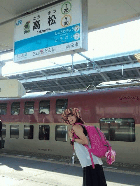 #47_星野リゾートにひとりで泊まってみた。〜OMO7高知〜｜OLのミカ。