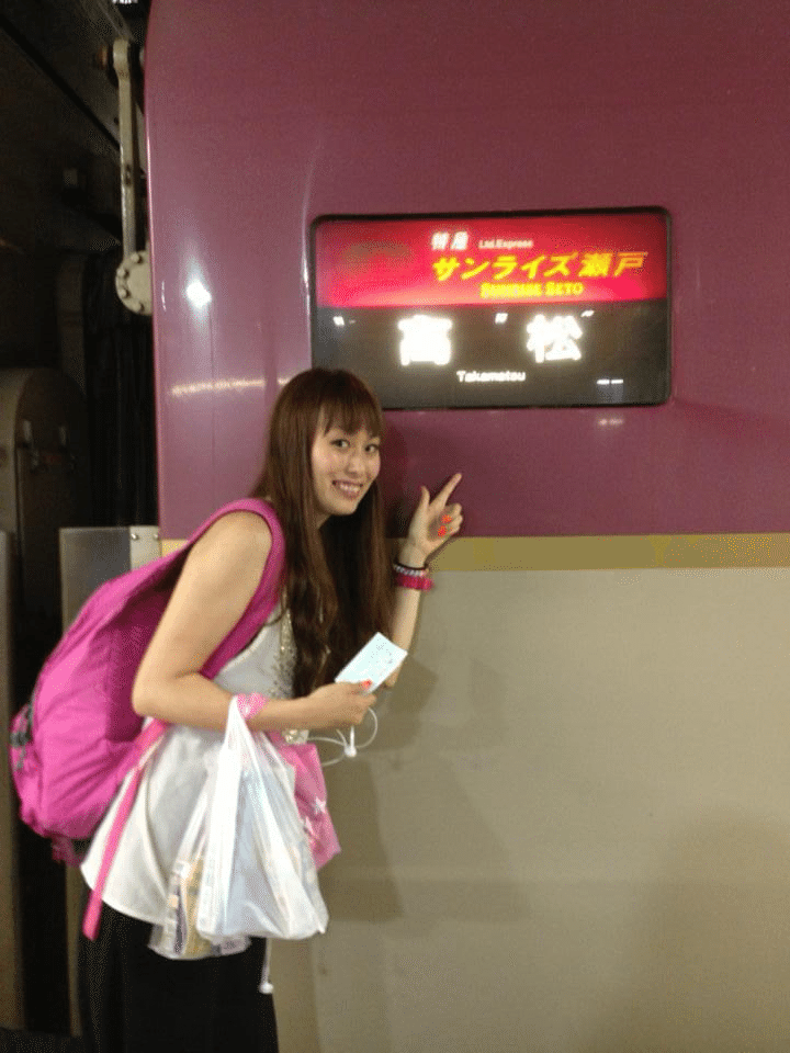 #47_星野リゾートにひとりで泊まってみた。〜OMO7高知〜｜OLのミカ。