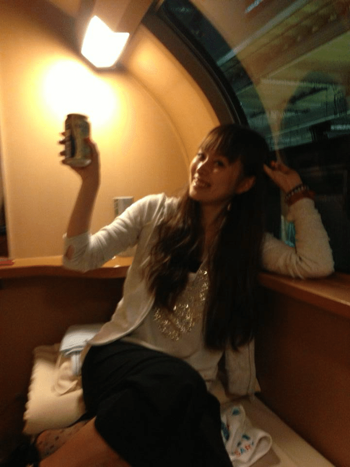 #47_星野リゾートにひとりで泊まってみた。〜OMO7高知〜｜OLのミカ。