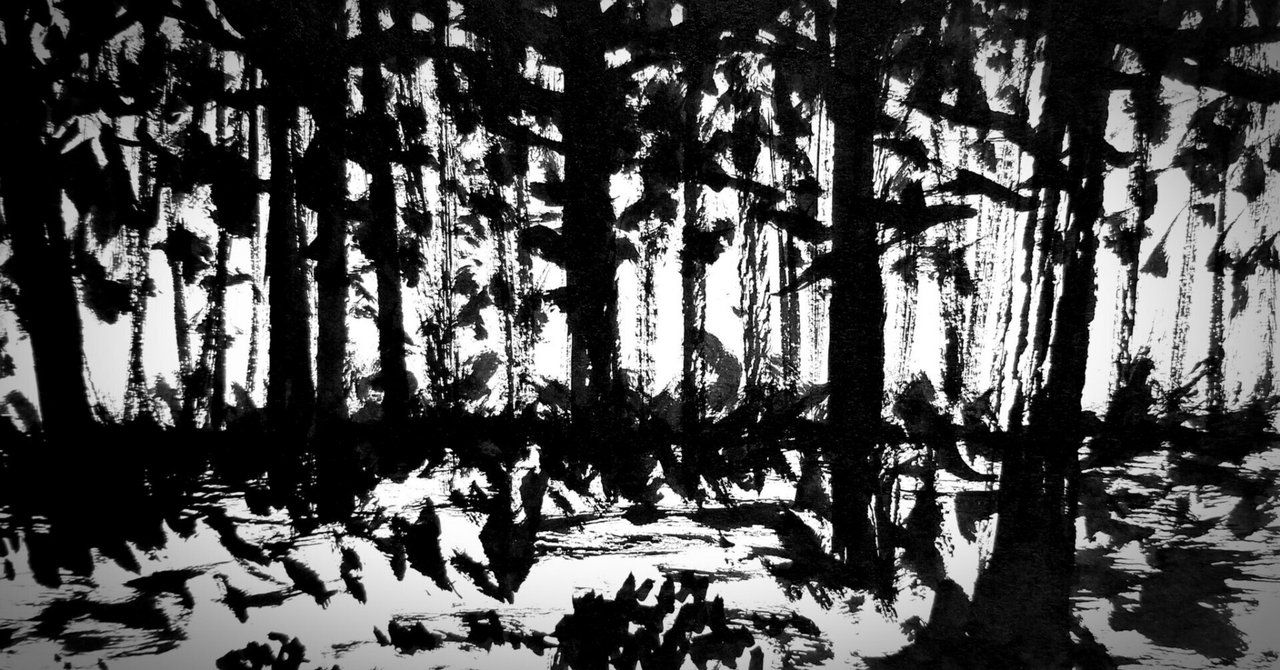 Short Story: The Benefactor｜G