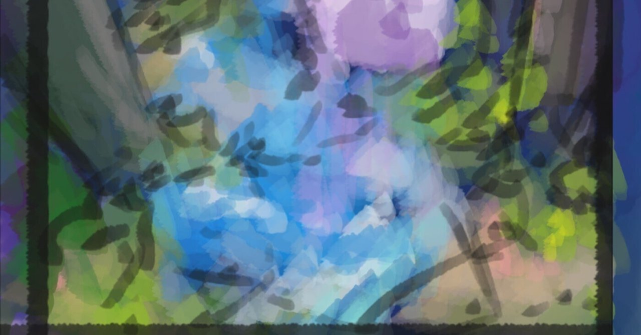 ポケモンファンアートの進捗1｜obane