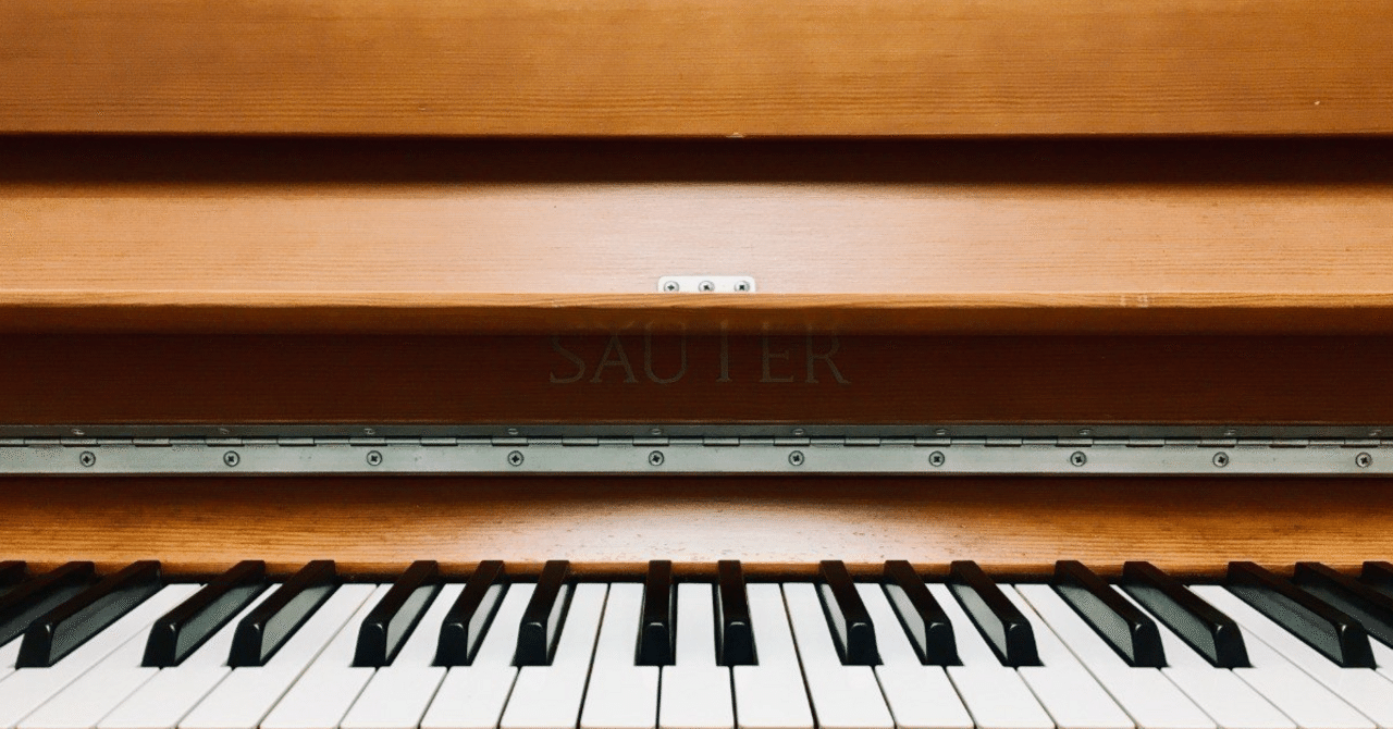 作った曲のまとめ その2｜notopi