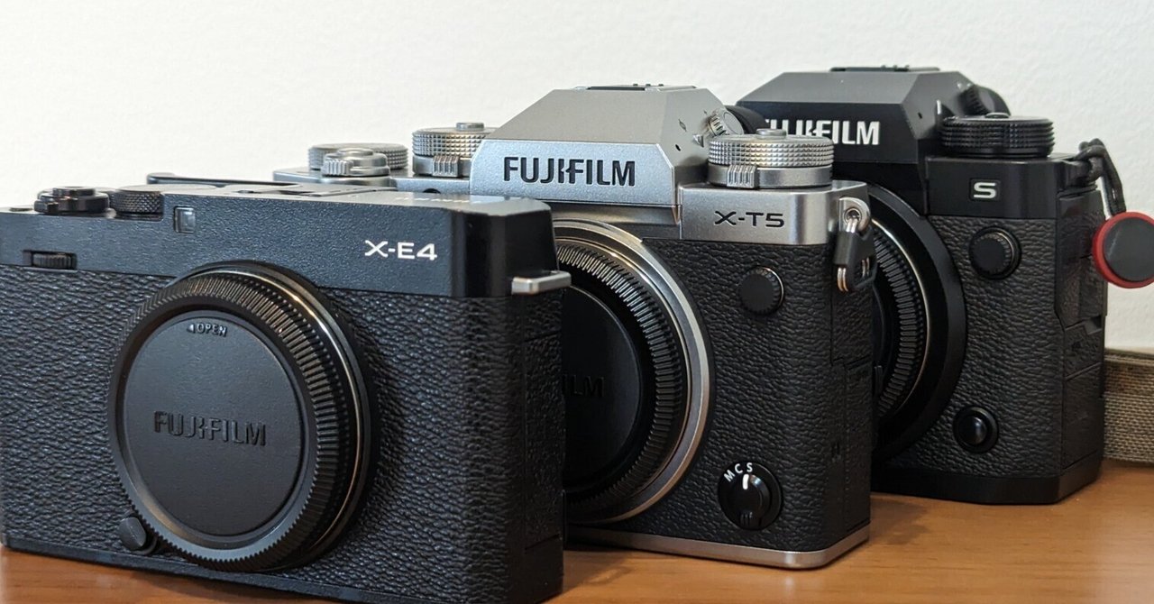 FUJIFILMってなんかいいよねっていうお話part4（ラスト）｜nsk__photo