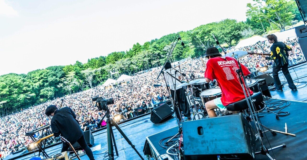 解散｜Ryuki Maeda