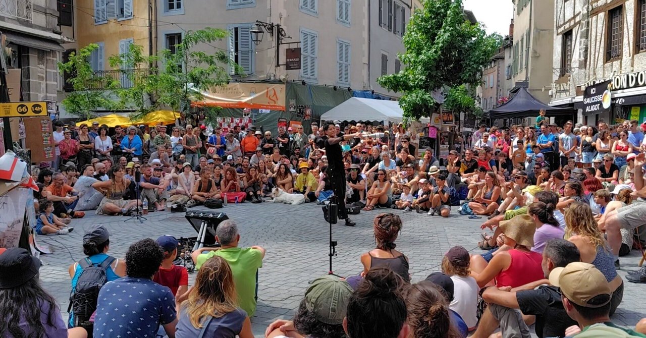 Kohei the Juggler-1｜Juggler Kohei