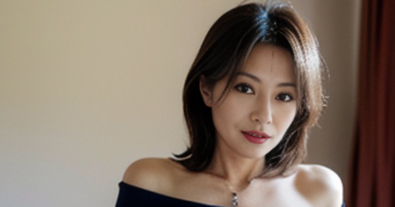 「#AI熟女」の人気タグ記事一覧｜note ――つくる、つながる、とどける。