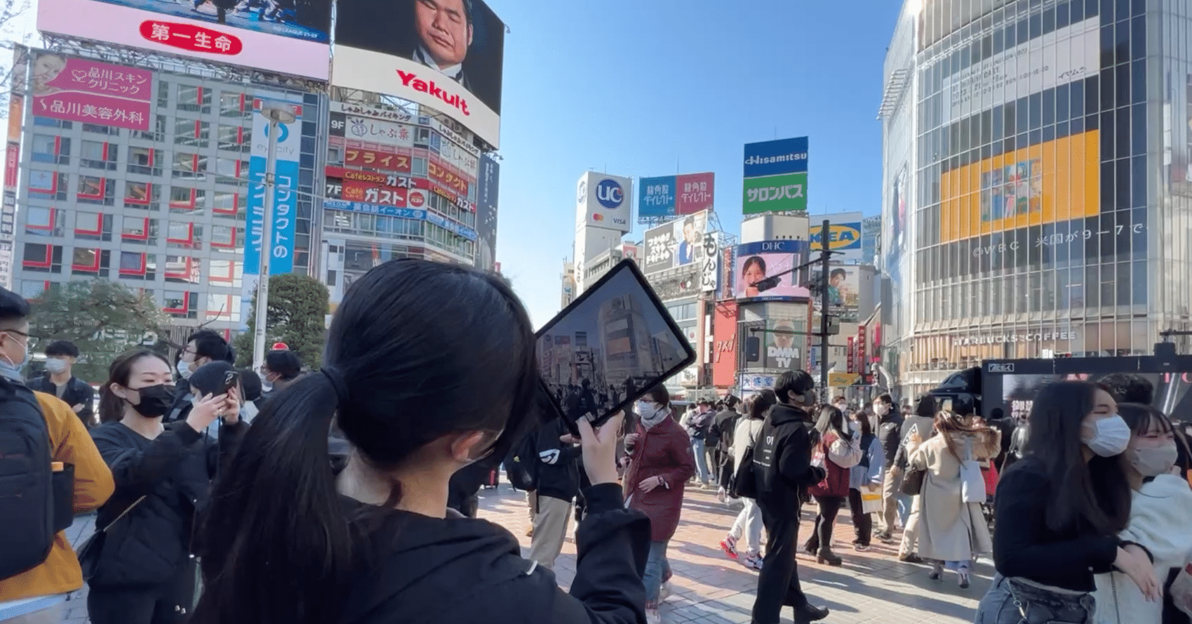 大越円香 Okoshi Madoka｜note