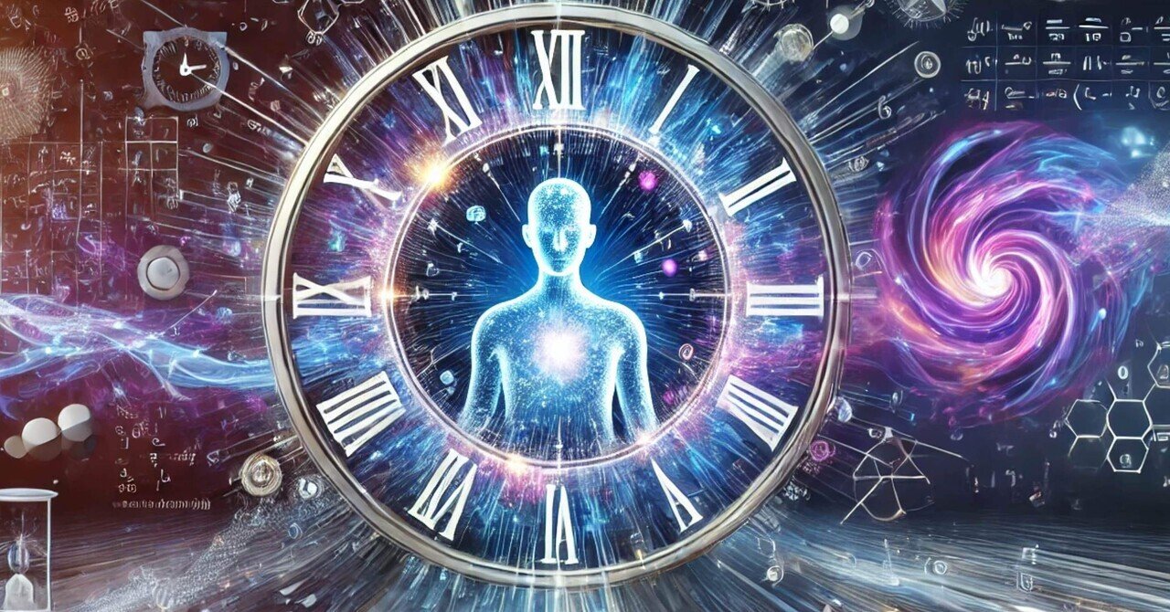 chatGPTと時間の感覚｜yon（よん）