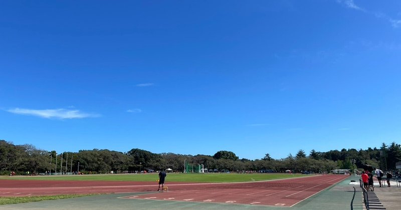 RUNNING SCIENCE LAB陸上部｜note