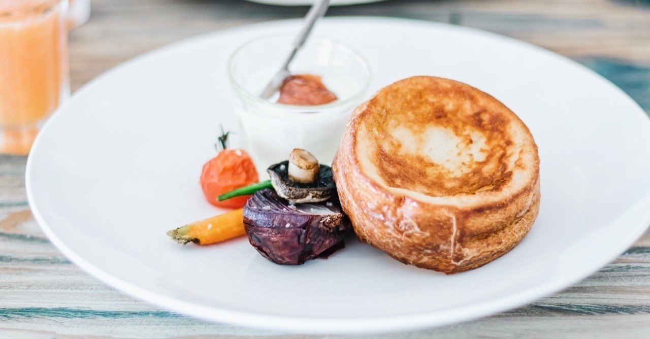 Three Good Things〜ブランチ、志賀島、思考グセ｜Mika Sudo｜note