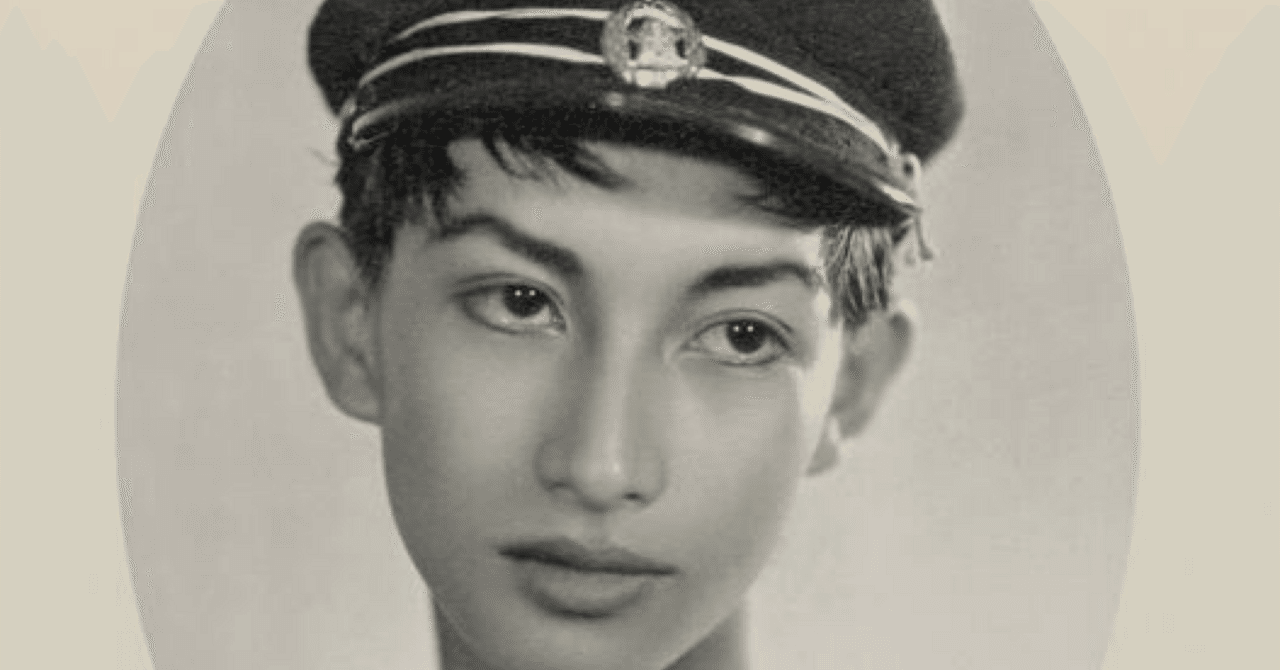 唐突に、善人について考えてみる｜arwin