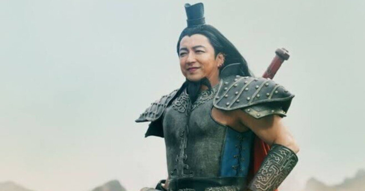 Diary『皆の背には、常に王騎がいる』2024/09/14(土)｜Yuhei Kimura｜木村 佑平