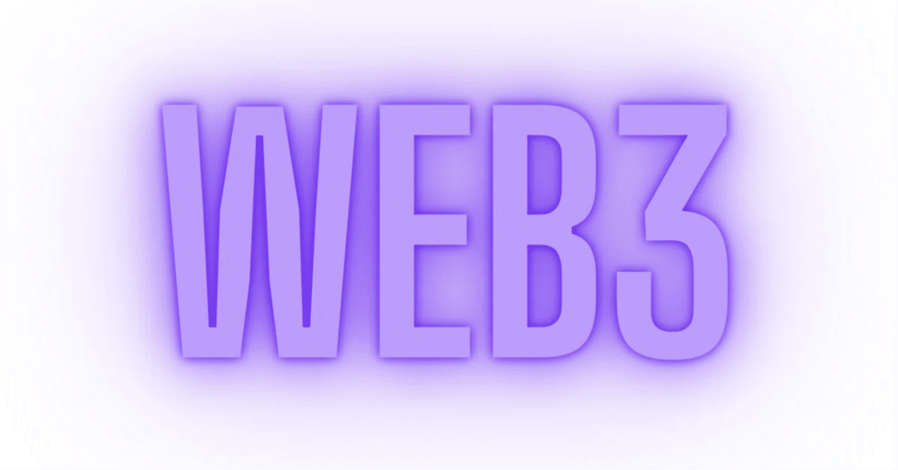 Web3が向く人、向かない人｜Hoshina