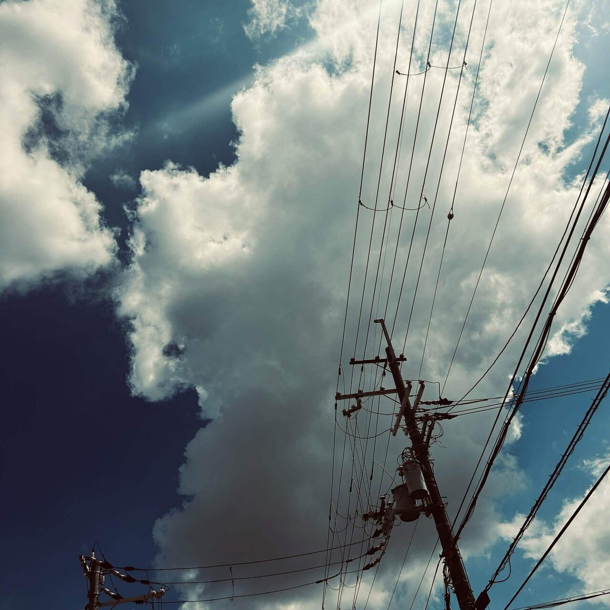 somewhere in the sky729。｜ミテイナリコ(MITEI NARICO)