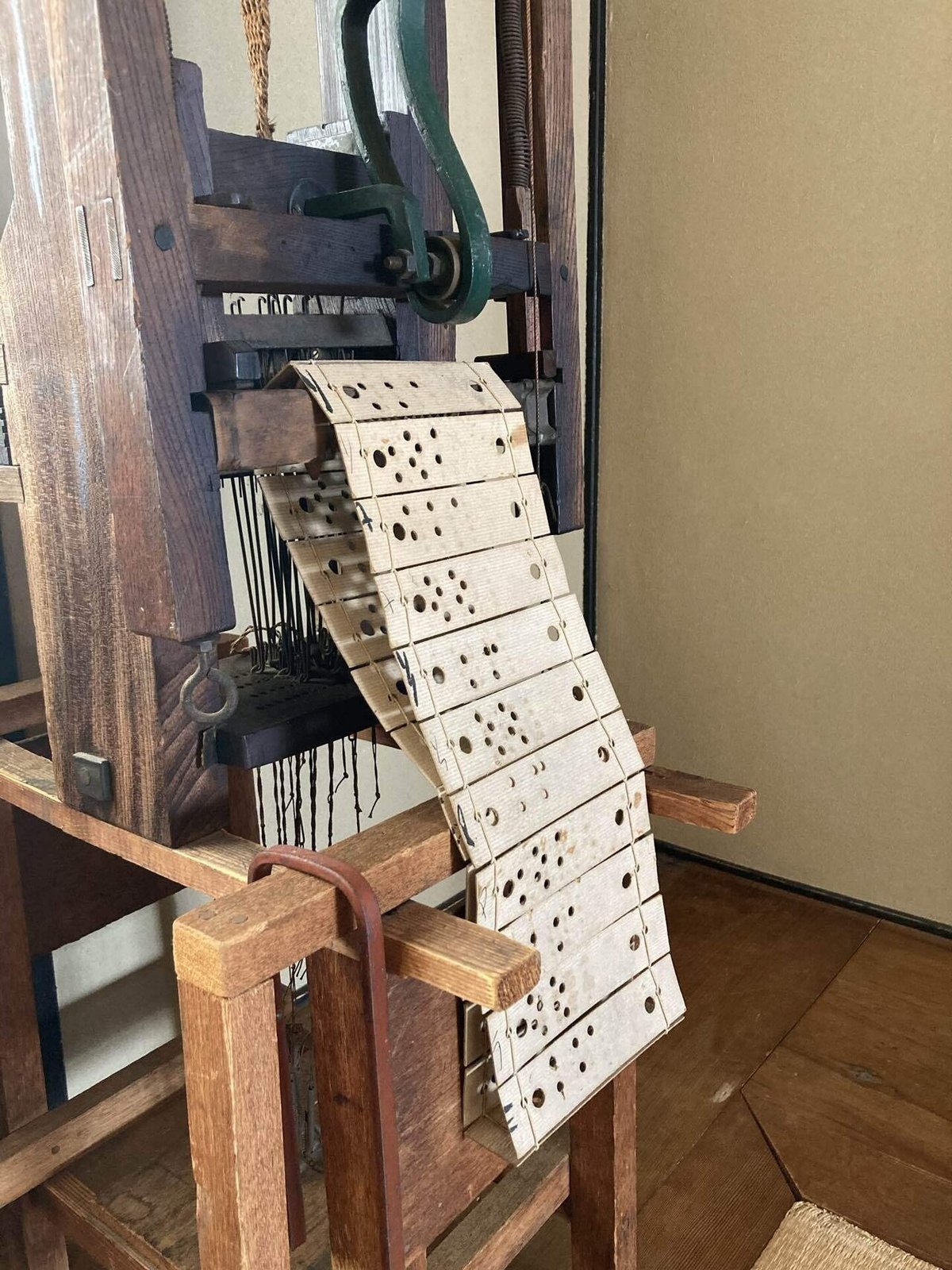 西陣のまちと西陣織のルーツを巡る｜Petorashika_note