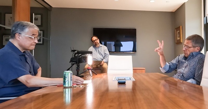 Kazumoto Ohno (大野和基）｜note