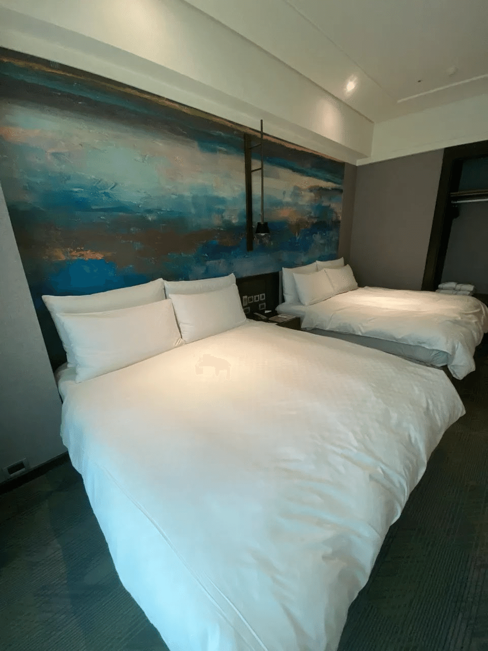 【台湾/台北・忠孝新生エリア】建築10スポットを3時間で巡る！(2024年編)｜東京の建築&アート巡りオタク@tanrock