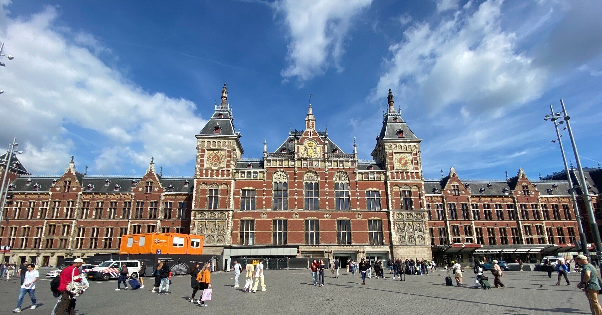 Yoshinori Matsuki｜note