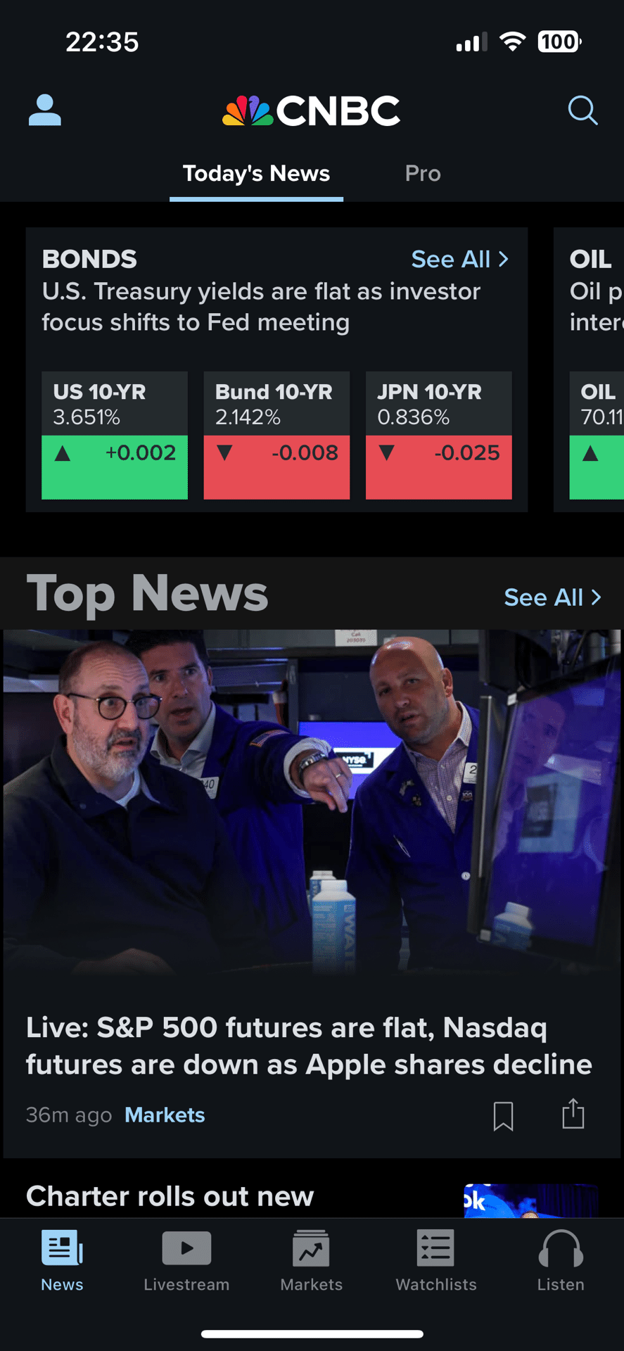 FOMC待ち: 16日NY寄り｜伊藤 洋一