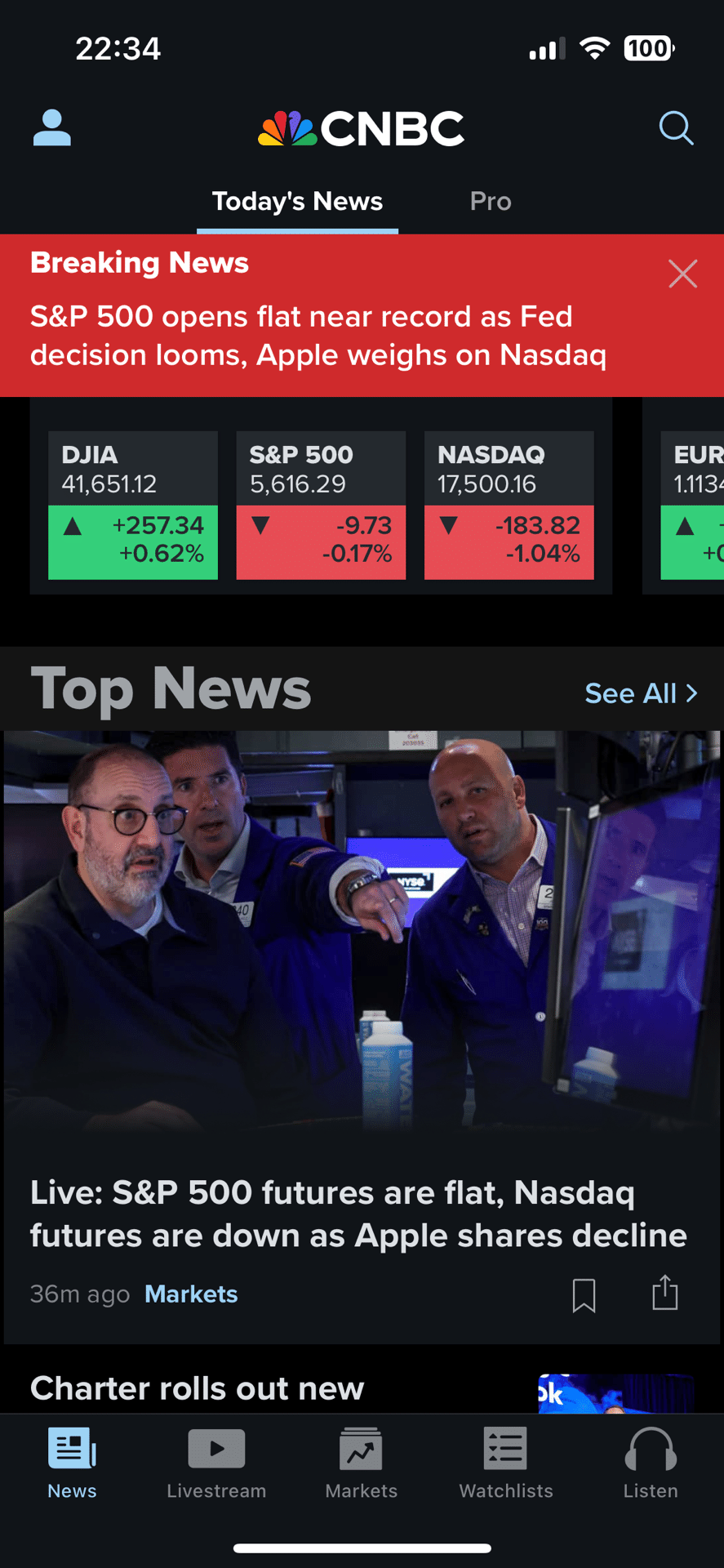 FOMC待ち: 16日NY寄り｜伊藤 洋一
