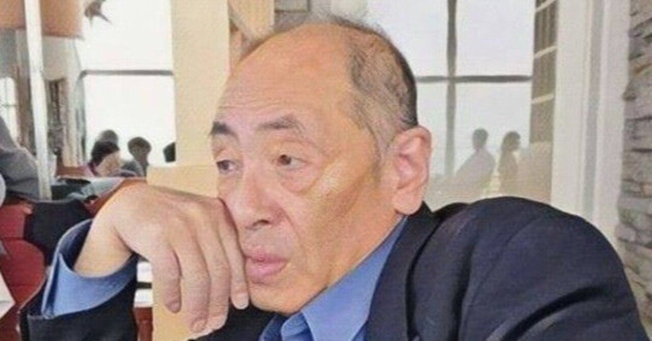 荒木和博ARAKI, Kazuhiro｜note