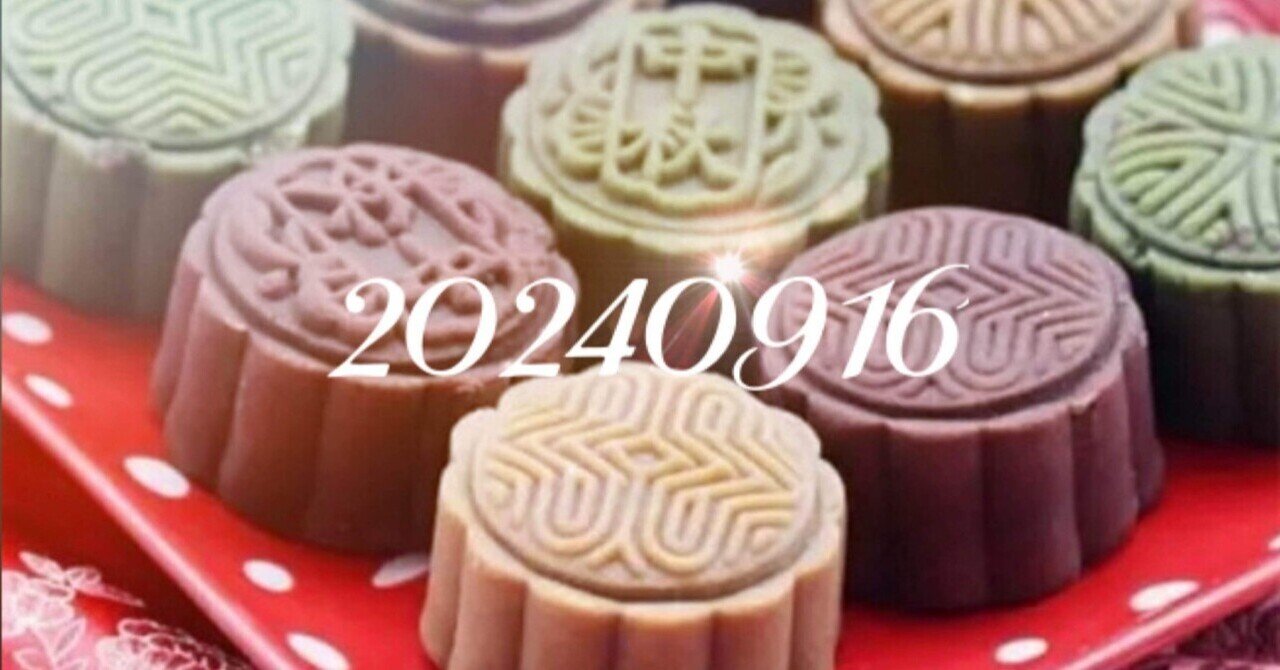 練習日記_20240916｜Tai Chi diary_note