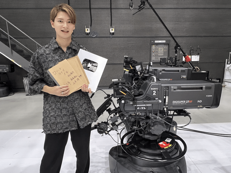 Jun Ikematsu / 池松潤｜note