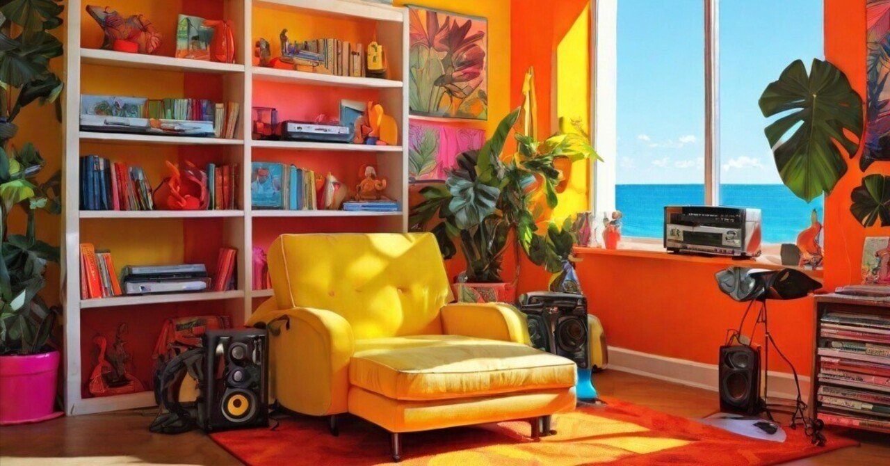 月刊 さわいはじめ 2024年8月｜澤井一 Sawai Hajime