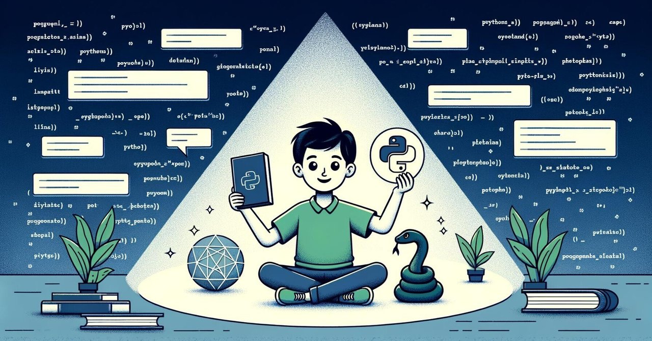 pythonのプログラムの初歩14／templateを自分で実装してみる｜makokon