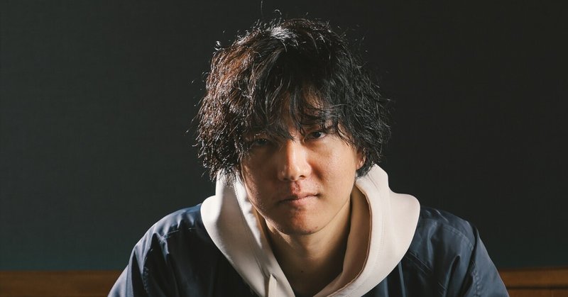 Matsushita Shinya｜note