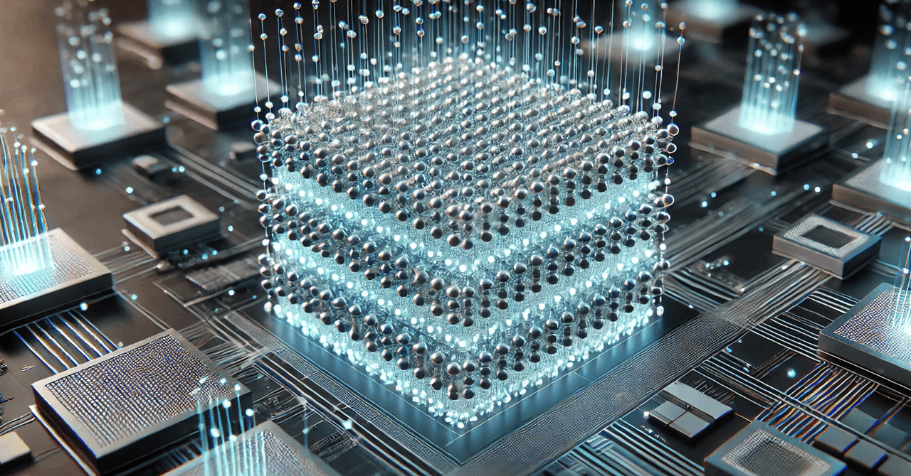 そろばんbitを3Dに拡張して積み重ねる｜Chatzz!（Chatジジィ）