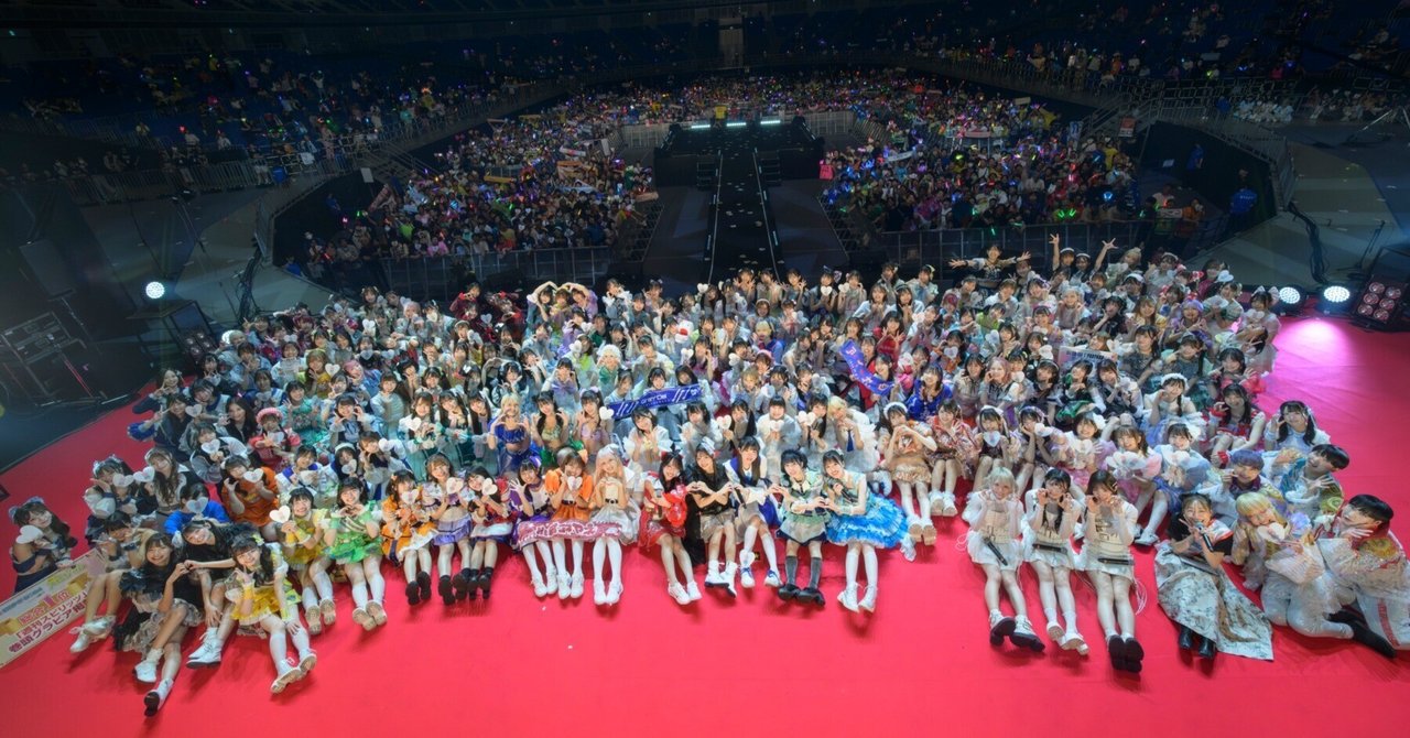 @JAM EXPO 2024【2024.09.15】｜みやさん