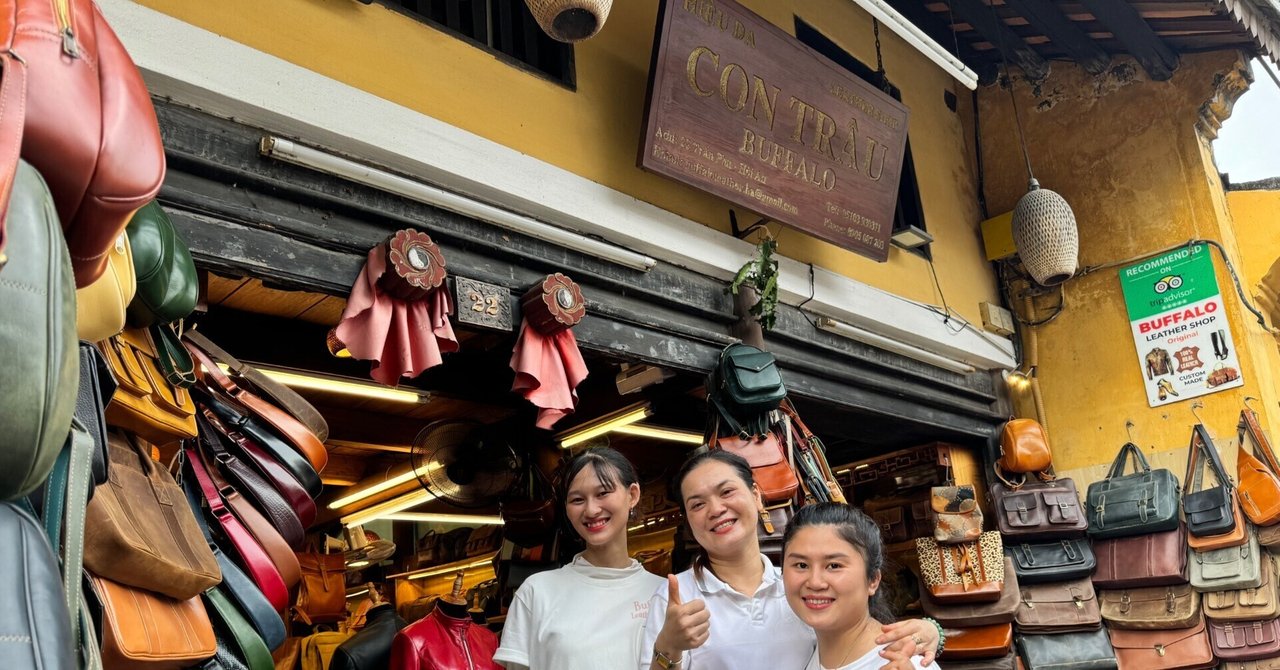 ホイアン オーダースーツ｜numa