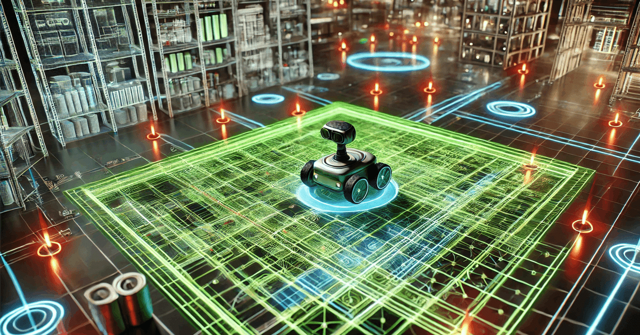【論文要約:自動運転関連】Safe Robot Control using Occupancy Grid Map-based Control Barrier Function (OGM-CBF ...