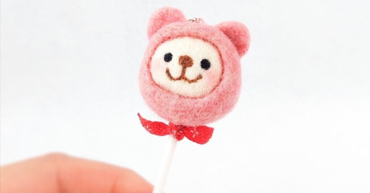 飴ちゃんシリーズ新作！｜miz*fc