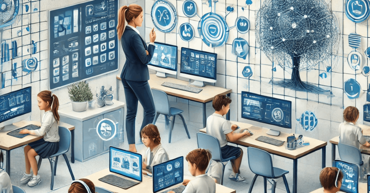 私立学校におけるICT｜カズ｜探究×EdTech