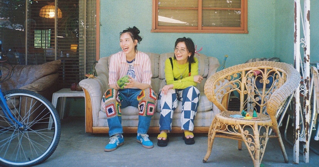 【雙峰祭2024】chelmicoについて｜TMP(つくばミュージックプロジェクト)