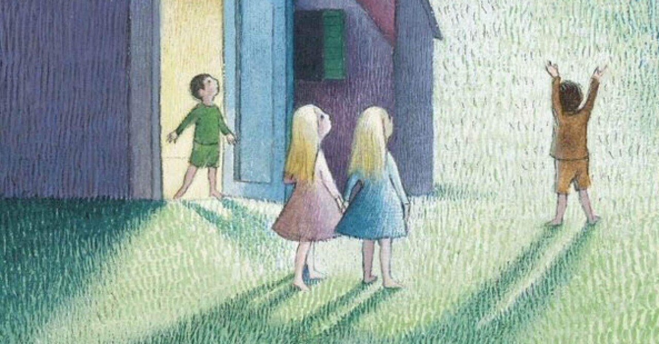 月影に神の子みんな踊り出す｜IZU