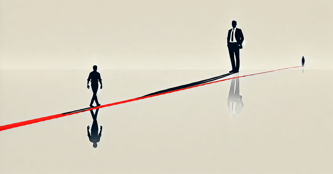 憧れのあの上司の思考トレースが必ずしも正しくないワケ｜Tsuyoshi Murayama / 邨山毅