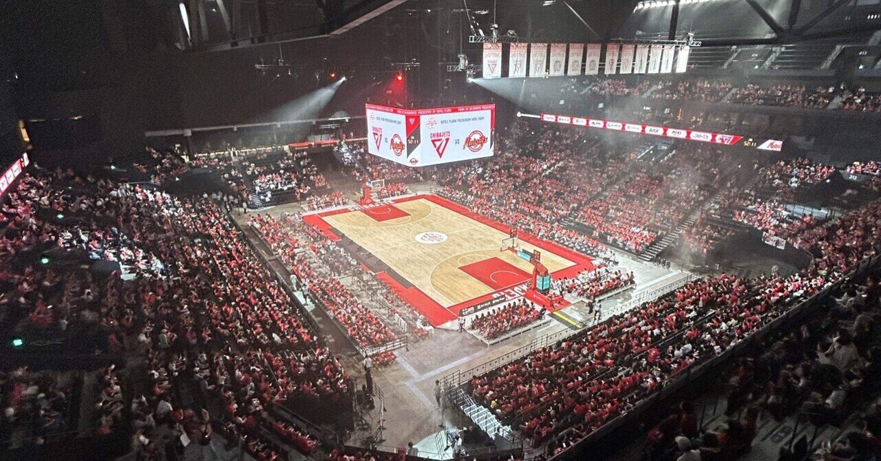 LaLa Arena TOKYO-BAYに行ってみた Vol.2 #081｜Morris Morioka｜森岡浩志