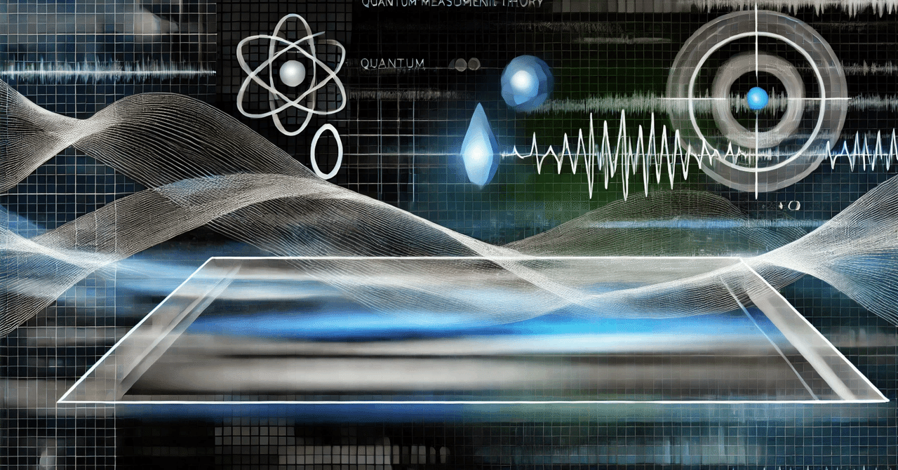 Unified Theory of Quantum Measurement Processes: An Information ...