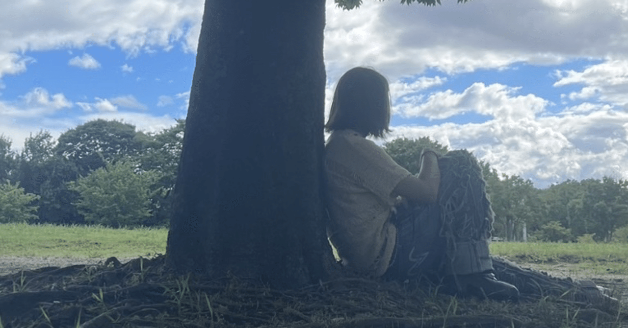 19歳夏休み。終わり｜yui bbb