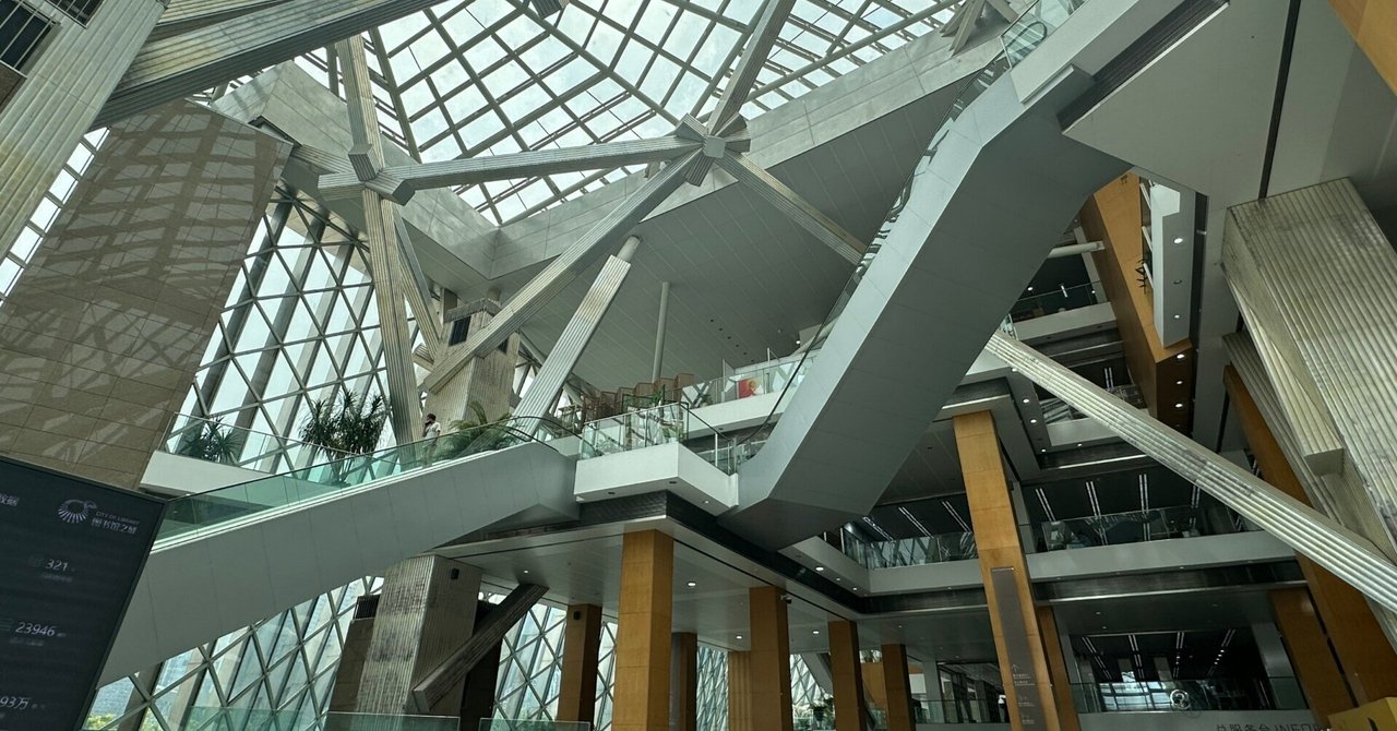 【深圳取材の舞台裏】とって出し！中国取材の裏話｜JapanStep（ジャパンステップ）の公式note