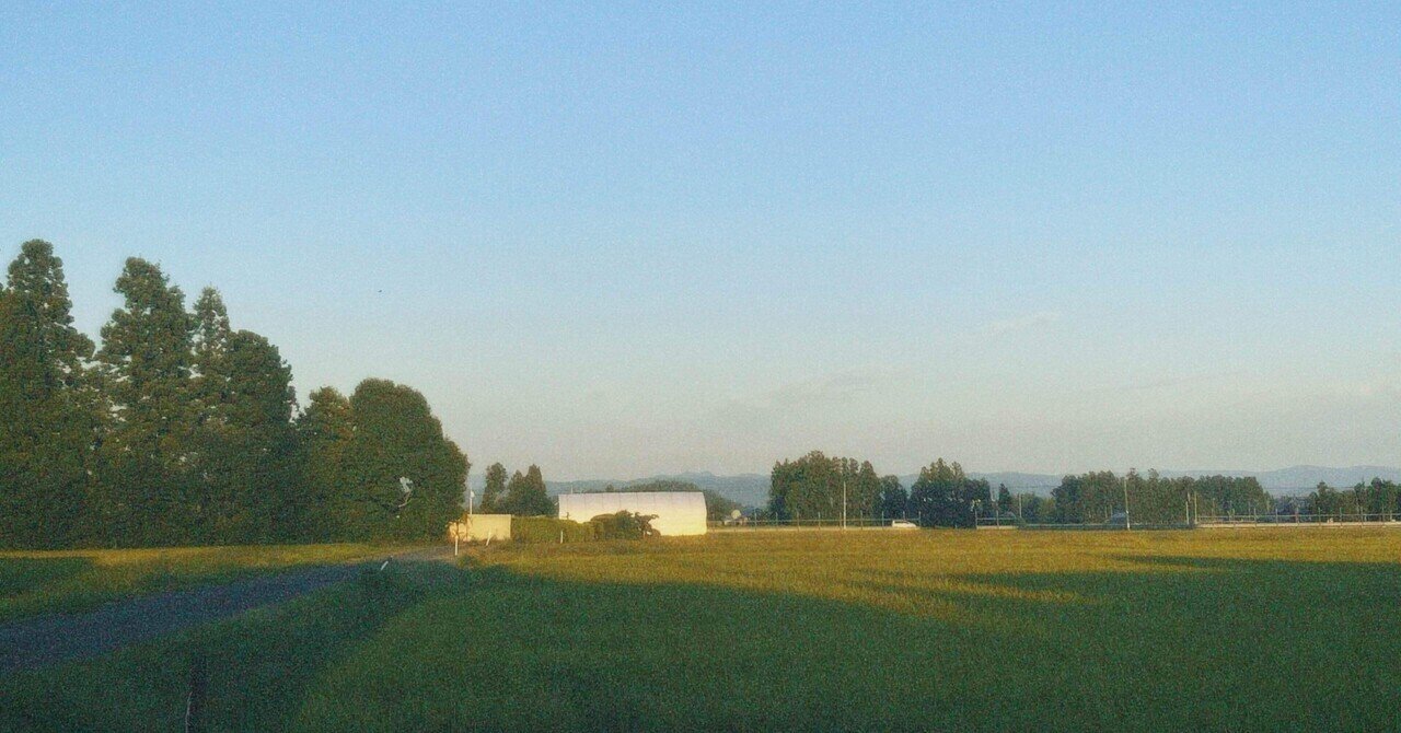 #14 岩手にいつ帰ろうかな。｜萌香 ／ Moka