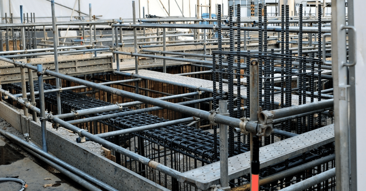 SD345の鉄筋の定着の長さ【建築士試験】｜ゼロ所長【ゼロ所長と学び直す構造力学】